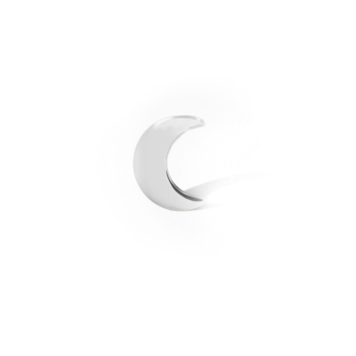 Threadless Titanium Moon End-Steelhybrid – Steelhybrid